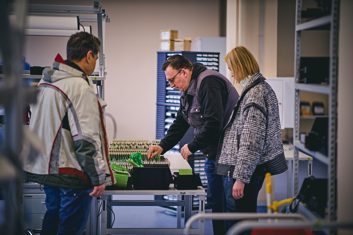 The comprehensive guide to surface mount devices | RER