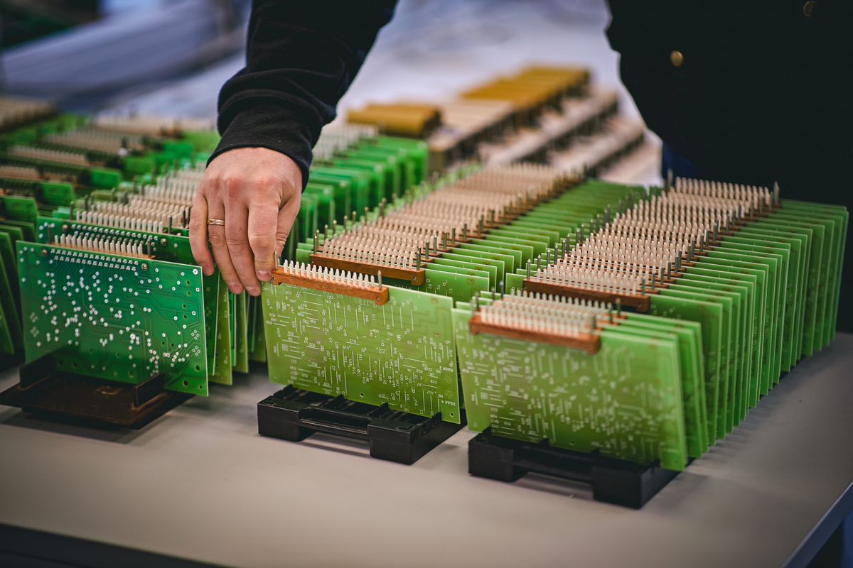 The comprehensive guide to surface mount devices | RER