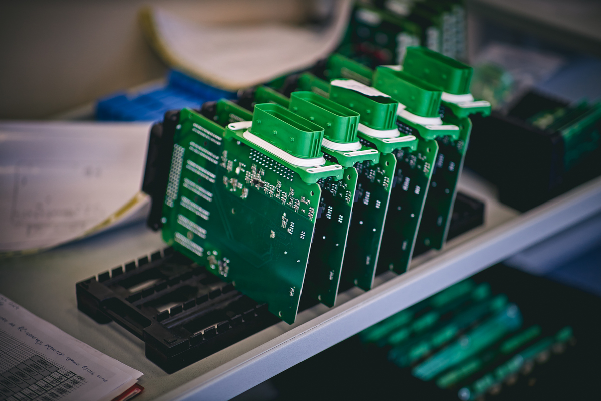 The comprehensive guide to surface mount devices | RER